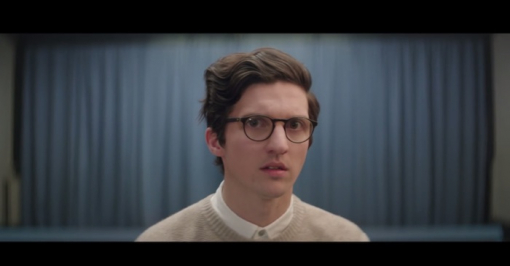 Dan Croll 'From Nowhere' by Mathy & Fran | Videos | Promonews
